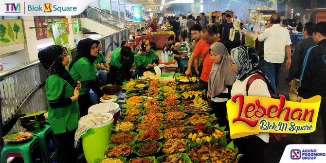 BLOK M SQUARE OFFICIAL WEBSITE – OFFICIAL WEBSITE