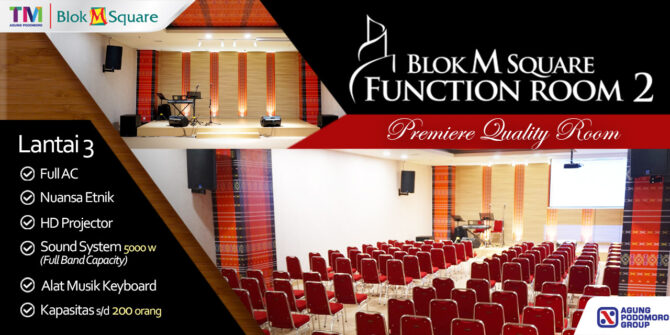 BLOK M SQUARE OFFICIAL WEBSITE – OFFICIAL WEBSITE